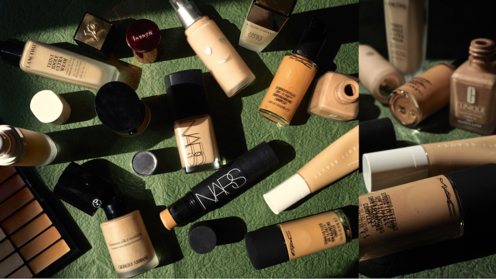 Foundation and Concealer 101: The Complete Guide - Leticia Bishop